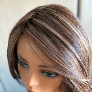 Hair | Belle Tress Genova Wig Italian City Collection In Color Dark ...